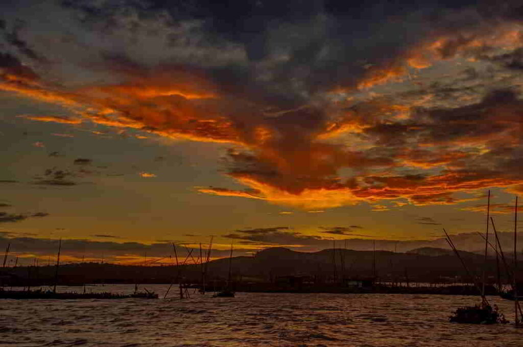 Rawa Pening - Wisata Bagus