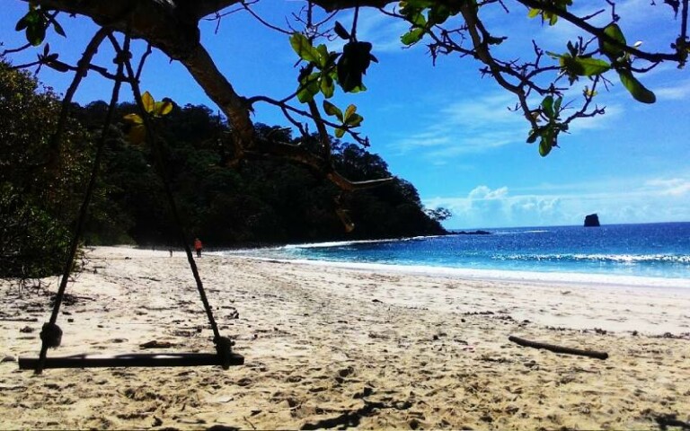 Pantai Sendiki - Wisata Bagus